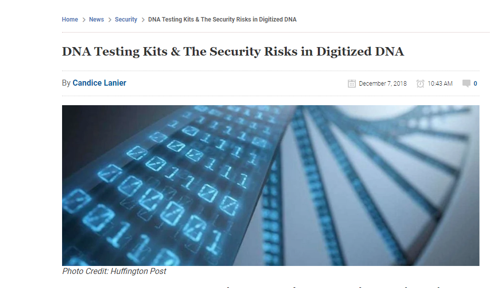 Project: Digital Dilemma